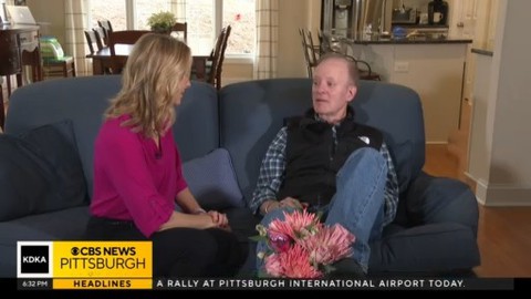 Former KDKA-TV personality Jon Burnett grateful for support after ...