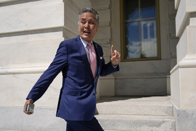 California Rep. Mark Takano Re-introduces 4-Day Work Week Bill ...