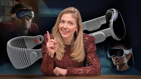 It's Almost Here: My Big Questions for Vision Pro | Haystack News