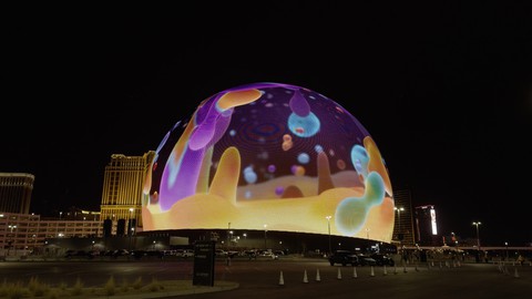 Las Vegas Sphere: Everything You Need to Know | Haystack News