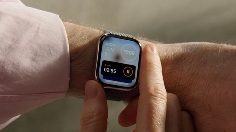 WatchOS 10: Biggest Apple Watch Features Coming This Year | Haystack News