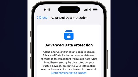 Apple's New iCloud Encryption Changes Everything | Haystack News