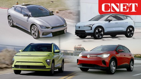 What to Look For When Buying an EV | Haystack News