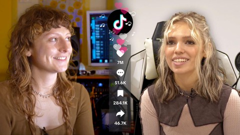 We Talked to Two TikTok Musicians. Here's What They Say About Making a ...