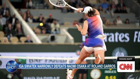 What a Shot! | Haystack News