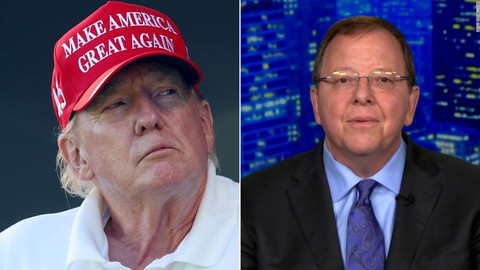 ‘Inflammatory rhetoric’: Professor reacts to Trump’s comments about ...