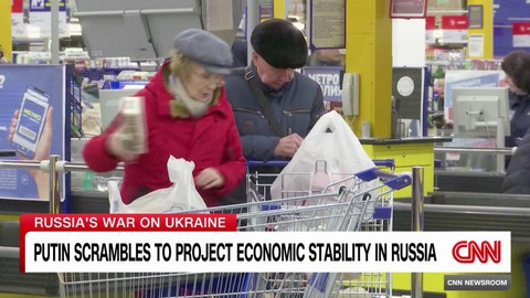 Russian social media trolls ‘egg crisis’ forcing Putin into damage ...