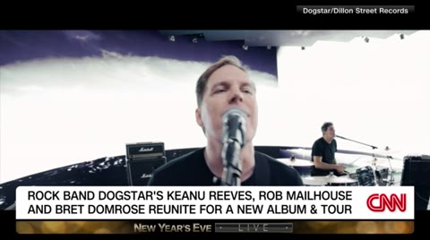 Dogstar’s Keanu Reeves, Rob Mailhouse and Bret Domrose reunite ...