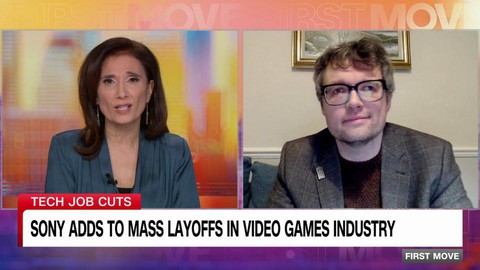 Sony to lay off 900 PlayStation employees | Haystack News