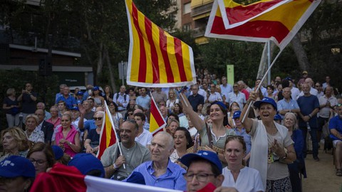 Spanish general election tipped to put the far right back in office for ...