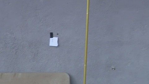 Phoenix home with family inside struck by several bullets | Haystack News