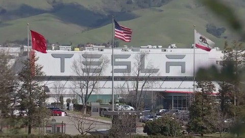Tesla moves global engineering headquarters to California | Haystack News