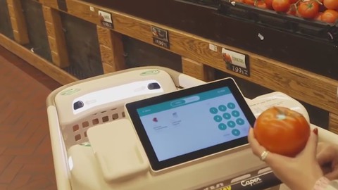 Instacart's AI powered smart cart | Haystack News