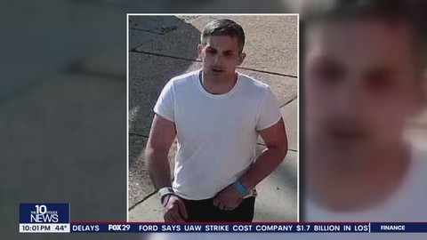 3 different prison escape incidents shake up Philadelphia residents ...