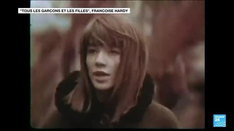 French pop singer Françoise Hardy dies aged 80 | Haystack News