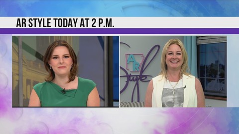 KARK 4 News at 12:30 | Haystack News