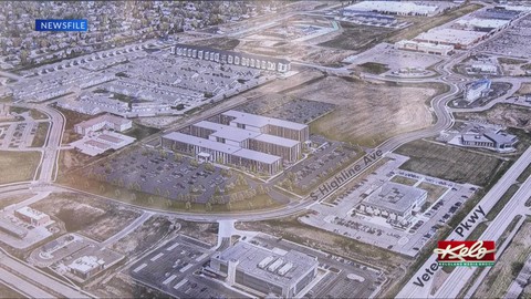 BHRA Commissioner, lawmakers review One Stop costs | Haystack News