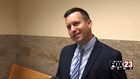 Reinhardt declared winner of Senate District 37 GOP primary after court ...