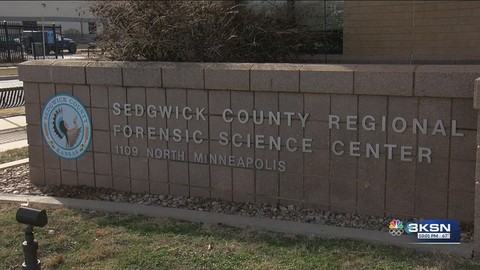 Forensic Science Center asking for over $300K to address backlog issues ...