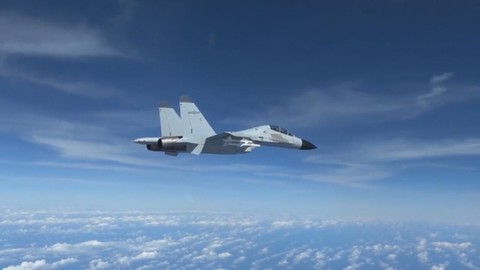 NORAD intercepts high-altitude balloon over Utah, reports say ...