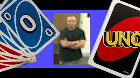 'You killed a man over Uno cards': Judge dresses down Baytown ...