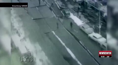 Remembering the Good Friday Earthquake from 60 years ago | Haystack News