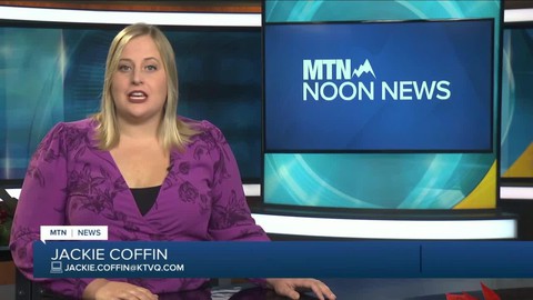 MTN Noon News Top Stories 12-11-23 | Haystack News
