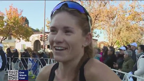 Berkeley half marathon sees thousands of racers | Haystack News