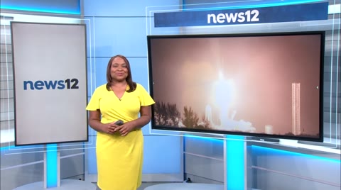 Space Star: Long Island residents cheer on Baldwin astronaut in NASA ...