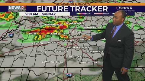 June 7, 2024 Midday Forecast | Haystack News