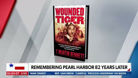 “Wounded Tiger” Tells the Story of Mitsuo Fuchida. | Haystack News