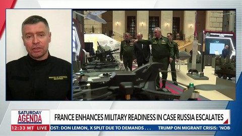 Heather Nuaret and Yuriy Sak weigh in on Russian Elections. | Haystack News