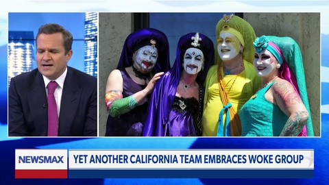 Woke ideologies taking over American culture | Haystack News