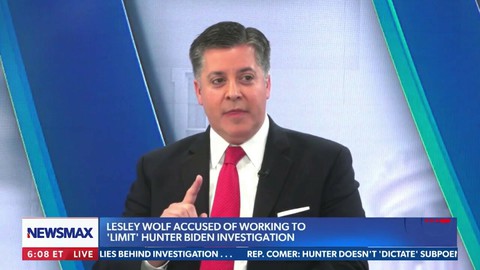 Former prosecutor Lesley Wolf deposed amid IRS whistleblower ...