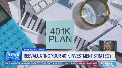 401K strategy: 4 tips to maximize your retirement plan in 2023 ...