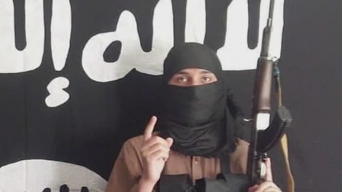 ISIS-K calls for lone wolf attacks across US, Europe, Israel ...