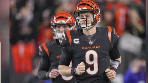 NFL opening weekend also start of busy betting season | Morning in ...