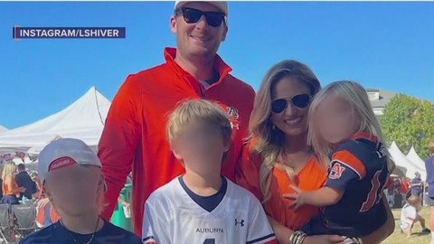 Georgia man helps wife get bail after her alleged murder plot against ...