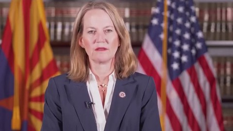 Arizona ‘fake elector’ case is strong: Election law attorney | Dan ...