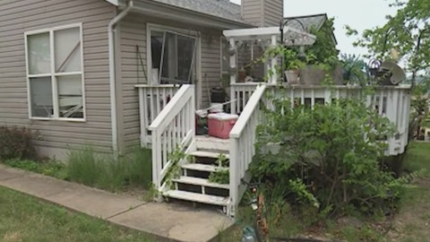 ‘Squatter Hunter’ offers advice to homeowners | NewsNation Prime | Haystack News