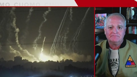 US needs to be consistent on upholding rule of law: Retired colonel ...