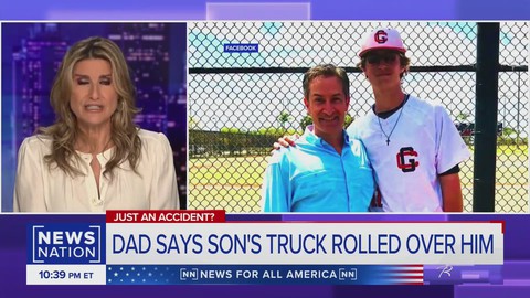 Mysterious case of Grant Solomon: Sister says father's abuse led to his ...