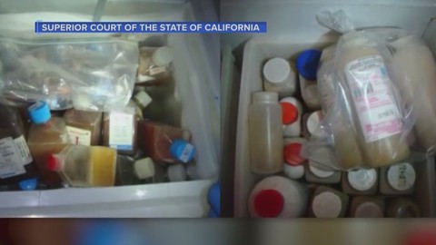 Feds missed illegal biolab ran in California by Chinese fugitive ...