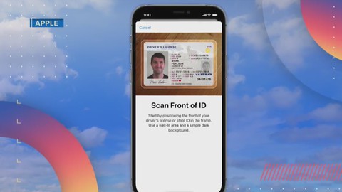 Apple launches new digital TSA-approved feature | Haystack News