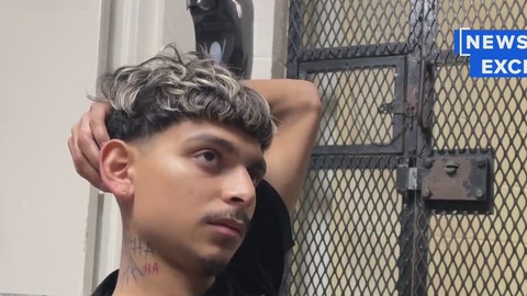 I M Screwed Human Smuggling Suspect After Arrest Haystack News