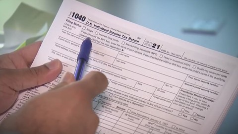 IRS invites some taxpayers to try free e-file tax return system ...