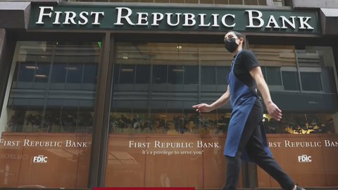 What are the next steps for First Republic Bank? | Haystack News