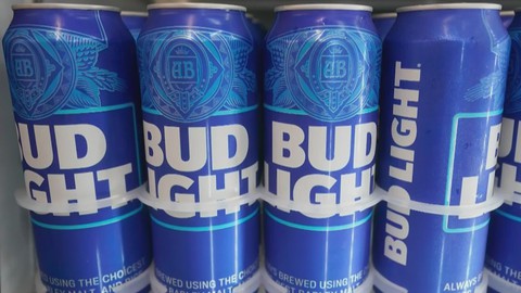 Expert: Anheuser-Busch CEO has been too 'wishy-washy' on Bud Light controversy | NewsNation Now ...