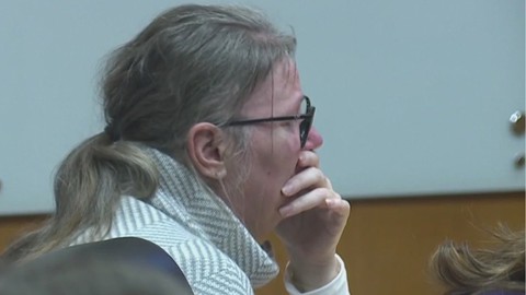Jury deliberations continue in Jennifer Crumbley case | NewsNation Now ...