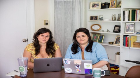 Sisters start a company to help support those going through a divorce ...